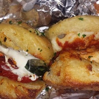 Don Filippo - Pizza Place in New York