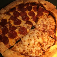 Woodstock's Pizza - 17 tips