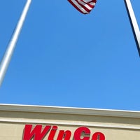 WinCo Foods - Indio, CA
