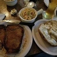 Capers - American Restaurant