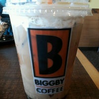 Biggby Coffee - Coffee Shop in Ann Arbor