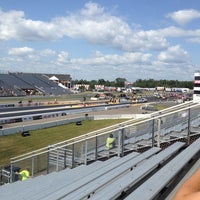 Brainerd International Raceway - 5535 Birchdale Rd