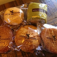 Menu - White Windmill Bakery and Cafe - Bakery in Doraville