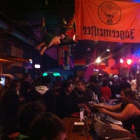 Rumors Cabaret - Night Club in Bellingham