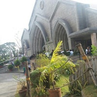Hearts of Jesus and Mary Parish Church - Malolos, Bulacan