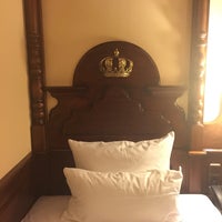King's First Class Hotel - Augustenstraße - München, Bayern