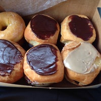 Yum-ee Donuts - 2 tips from 33 visitors