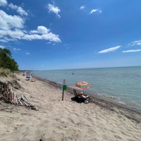 Long Point Beach - Beach