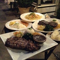 Grill from Ipanema - Brazilian Restaurant in Adams Morgan