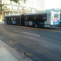 MTA Bus - South Ferry (M15/M15-SBS) - Financial District - 10 tips