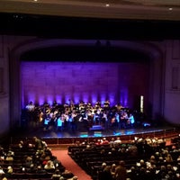 Sottile Theatre, College of Charleston - Theater in Downtown Charleston