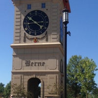 City of Berne