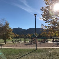North Boulder Park - Park in Boulder