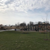 Spring Lake Regional Park - Park