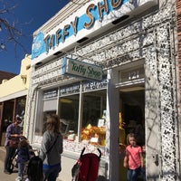 The Taffy Shop - Candy Store in Estes Park