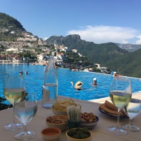 Pool Hotel Caruso - Piazza San Giovanni del Toro 2