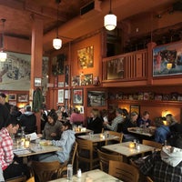 Pagliacci's - Downtown Victoria - Victoria, BC