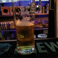 BrewDog Bologna - Beer Bar in Bologna