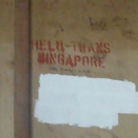 39 Keppel Road - Warehouse in Central Region