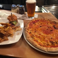 Baker's Crust - American Restaurant in Chesapeake