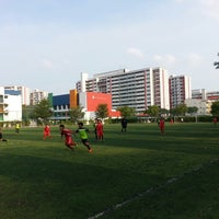 Junyuan Primary School - Education in Singapore