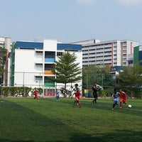 Junyuan Primary School - School in Singapore