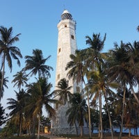 Dondra Lighthouse