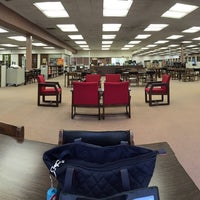 County of Los Angeles Public Library - Carson - 5 tips from 170 visitors