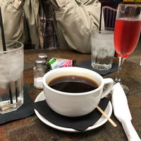 Caffe Martier (Now Closed) - downtown delray beach - 411 E Atlantic Ave