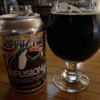 7 Monks Taproom - Traverse City, MI