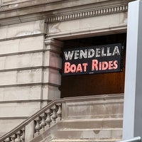 Wendella Boat Tours - Boat or Ferry in Streeterville