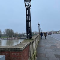 Hampton Court Bridge - 5 tips from 880 visitors