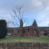 Fortrose Cathedral