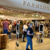 Tebay Southbound Motorway Services (Westmorland) - Penrith, Cumbria