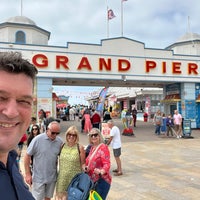 Grand Pier - 19 tips from 1733 visitors