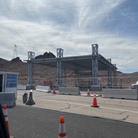 Hoover Dam Security Checkpoint - 5 tips
