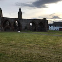 Fortrose Cathedral