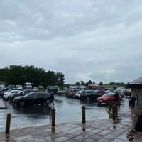 Tebay Southbound Motorway Services (Westmorland) - Penrith, Cumbria