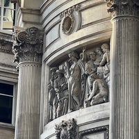 Gibson Hall - City of London - 4 tips from 262 visitors