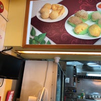 Po Lin Monastery Restaurant 寶蓮禪寺齋堂 - Po Lin Monastery, Ngong Ping Road ...