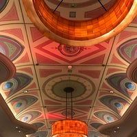 Rosso - Italian Restaurant in Tanah Abang