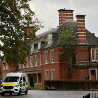 The Old Police House - Historic and Protected Site in London