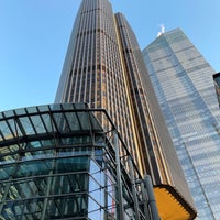 Tower 42 - City of London - 15 tips