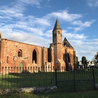 Fortrose Cathedral