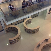 LPU Library - 1 tip from 119 visitors