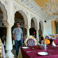 1135 AD - Jaipur, Rājasthān