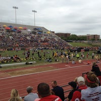 Cessna Stadium - Football Stadium in Wichita
