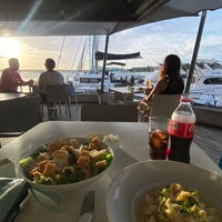 Sunset Café - Café