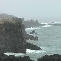 Hellnar - Town in Hellnar