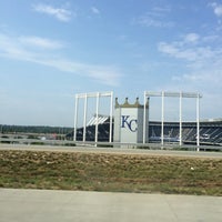 George Brett Bridge - Bridge